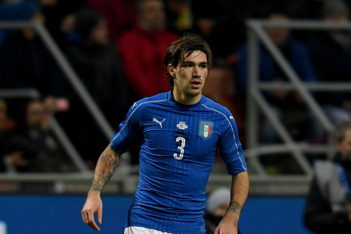 The Future of Italian Football, The Defenders and Goalkeeper