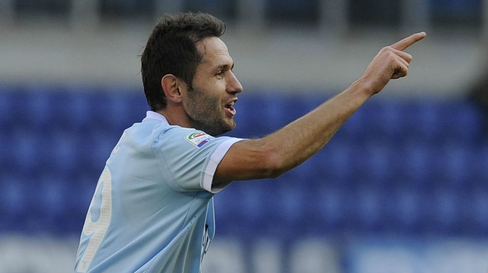 Senad Lulic Set to Renew Contract with Lazio | The Laziali