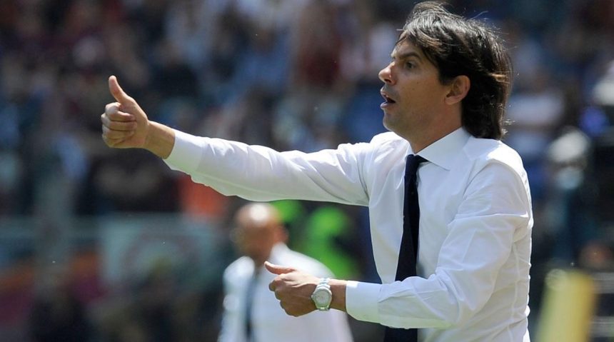 Inzaghi: "The goal is to mold players so that they themselves bring ...