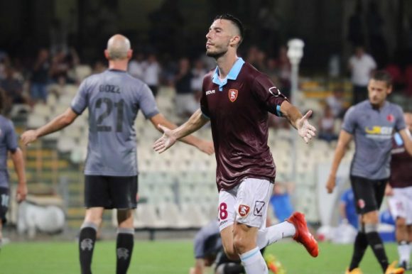 Report: Sprocati set for Lazio medicals tomorrow