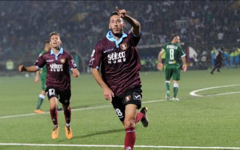 Mattia Sprocati profile, Lazio transfer analysis and guide - The Laziali