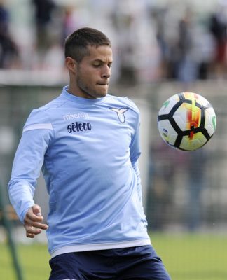 Alessandro Rossi: "I hope that Lazio will keep me" | The Laziali