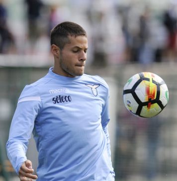 Alessandro Rossi: "I hope that Lazio will keep me" | The Laziali