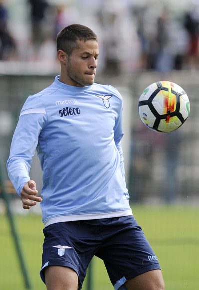 Alessandro Rossi: "I hope that Lazio will keep me" | The Laziali
