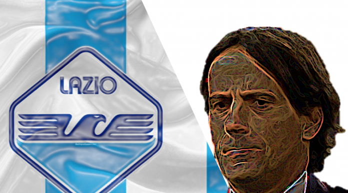 Why Simone Inzaghi's 3-5-2 is the most sensible formation | The Laziali