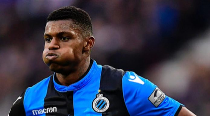 Exclusive: Agent of Wesley Moraes - deal "awaiting a definitive ...