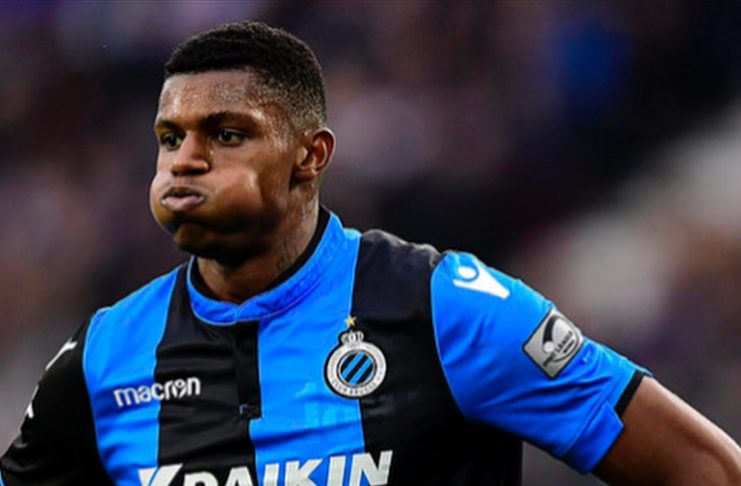 Exclusive: Agent of Wesley Moraes - deal "awaiting a definitive ...