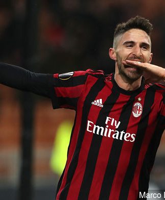 Fabio Borini: a career reignited | The Laziali