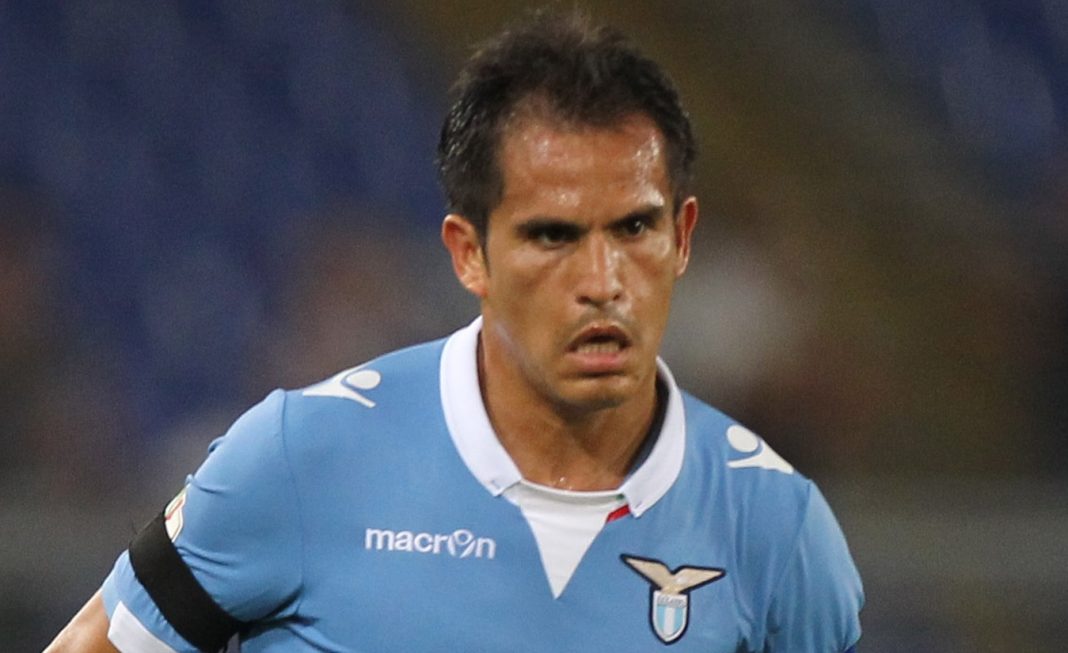 Ex-Lazio Midfielder Ledesma: "Winning the Derby Can Turn Their Season ...