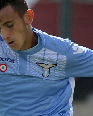 Official: Virtus Entella sign Luca Germoni; Lazio have right to repurchase