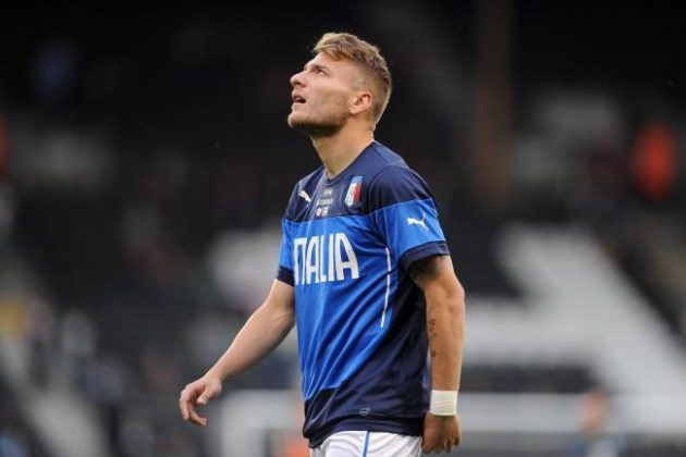 Garlini: "Lazio, against Empoli will not be easy. The national team? It ...
