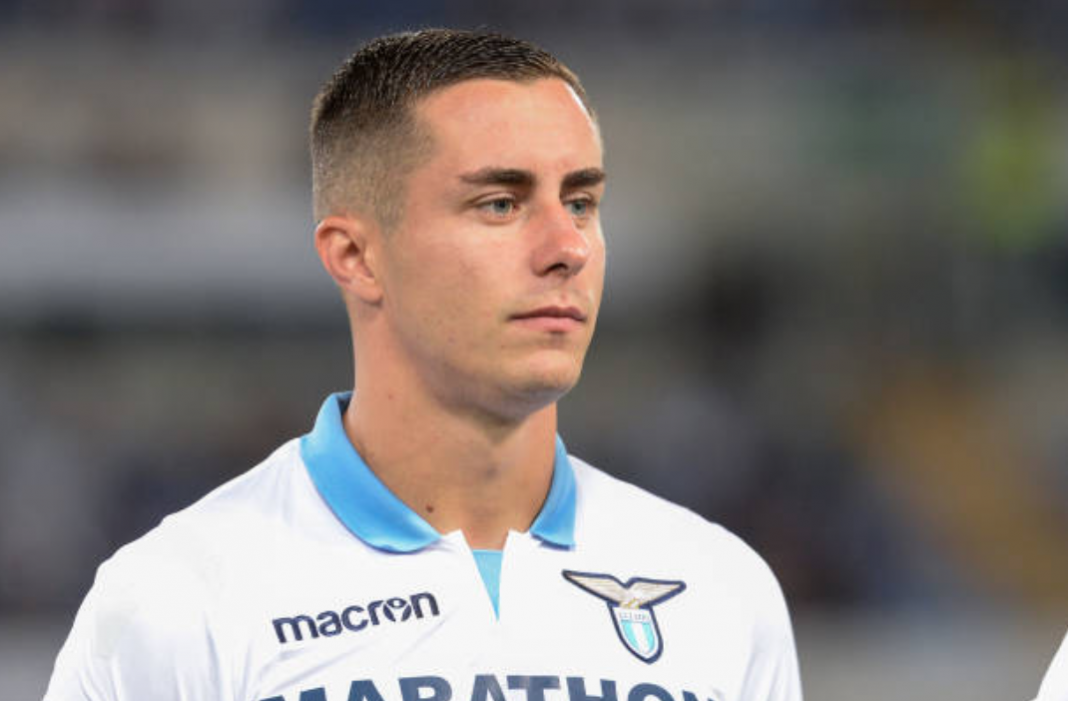 Adam Marusic: Senad Lulic's Best Replacement? | The Laziali
