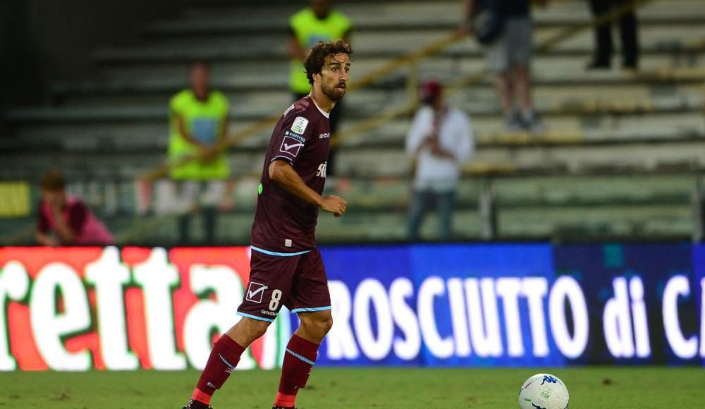 Laziali Loan Report, Serie B Matchday 2: Davide Di Gennaro | The Laziali