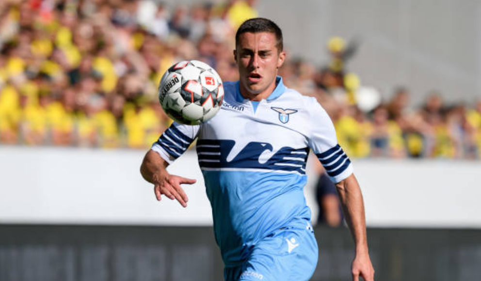 Adam Marušić: Paris Saint-Germain Prepare Second Offer | The Laziali