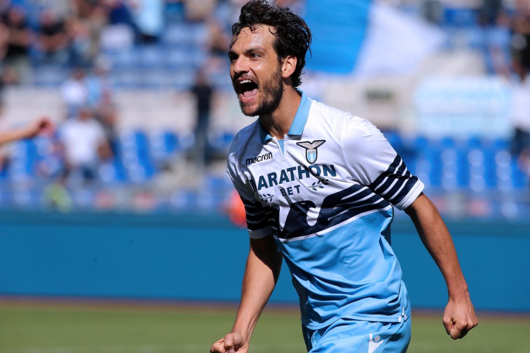 Lazio vs Marseille, Parolo: 'This team can get to the final' | The Laziali