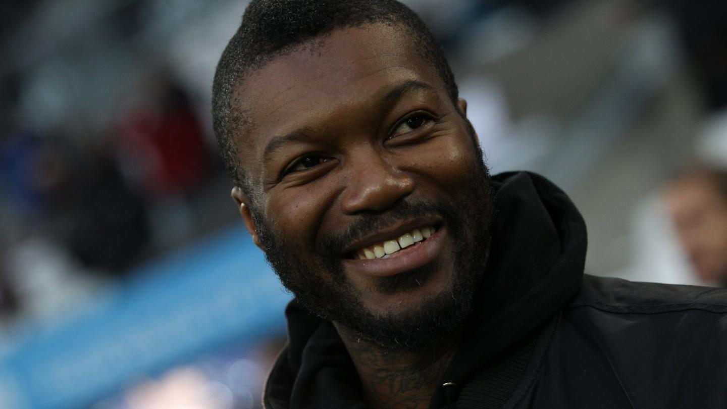 Cissè: "Against Marseille, it will be a challenge between two great ...