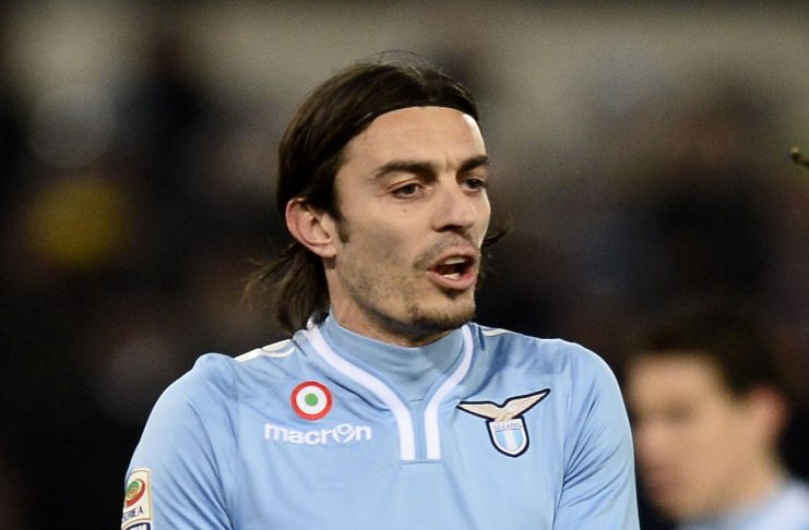 Biava: "Against Parma, Lazio must score immediately" | The Laziali