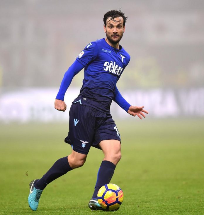 Parolo: "Against Inter, we want to win. Our goal is the Champions ...