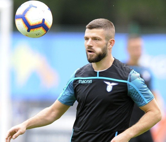 Valon Berisha: “Happy for My Serie A Debut!” | The Laziali