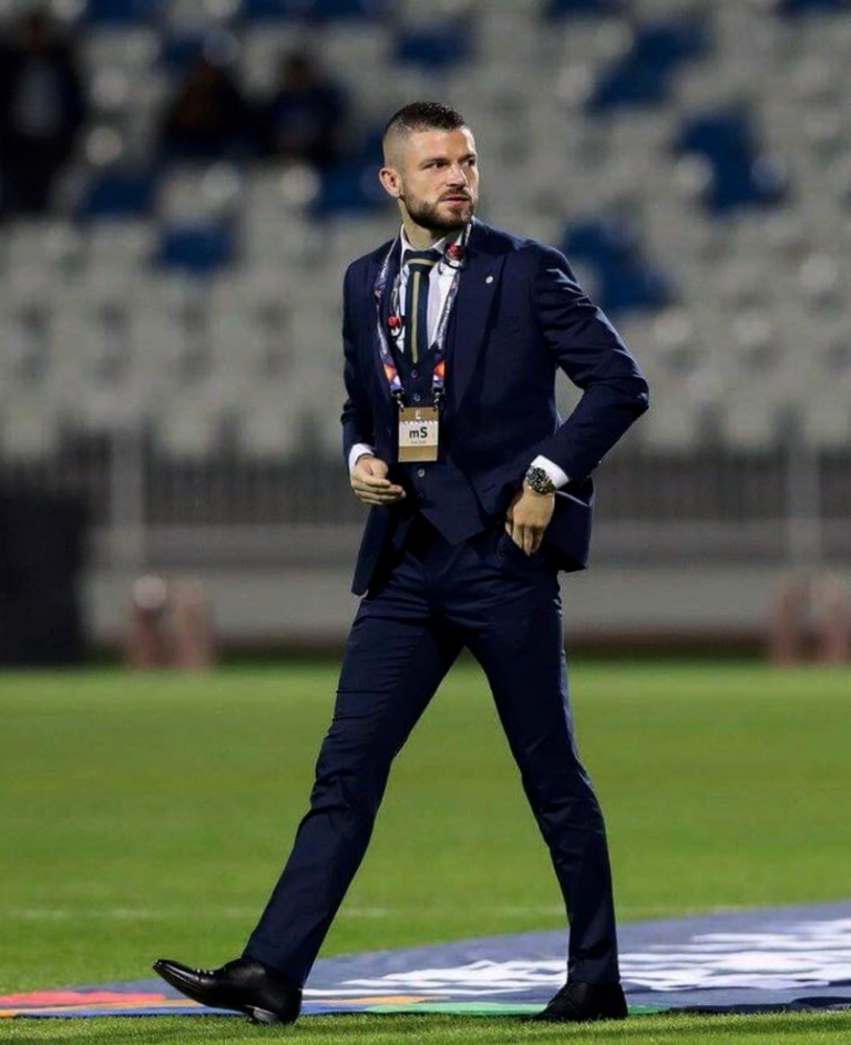 Valon Berisha: A Signing That Lazio Will Want to Forget | The Laziali