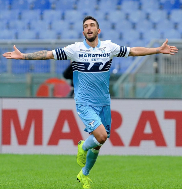 Lazio vs SPAL, Cataldi: "Lazio is my home" | The Laziali