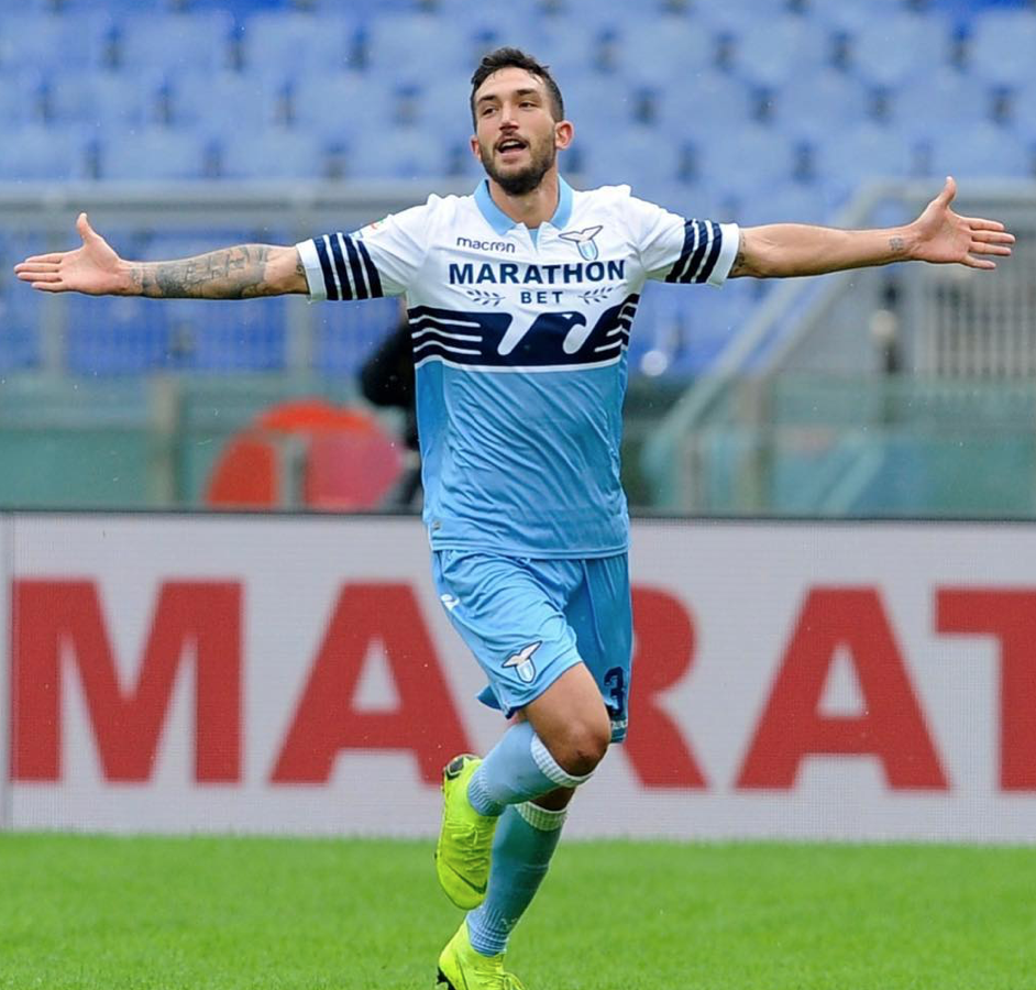 Lazio vs SPAL, Cataldi: "Lazio is my home" | The Laziali