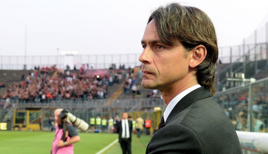 Bologna President Saputo: "Filippo will manage the Rossoblu against his ...
