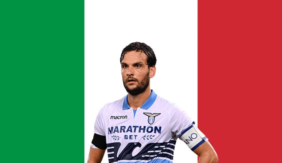 Marco Parolo: Lazio's midfield gladiator | The Laziali