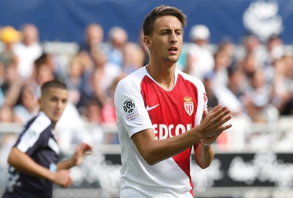 Monaco offer Barreca to Lazio: the latest | The Laziali