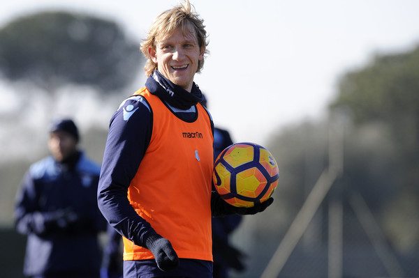 Dusan Basta bids emotional farewell to Lazio | The Laziali