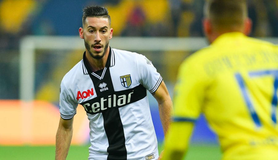 Report: Parma acquire Sprocati on permanent deal | The Laziali