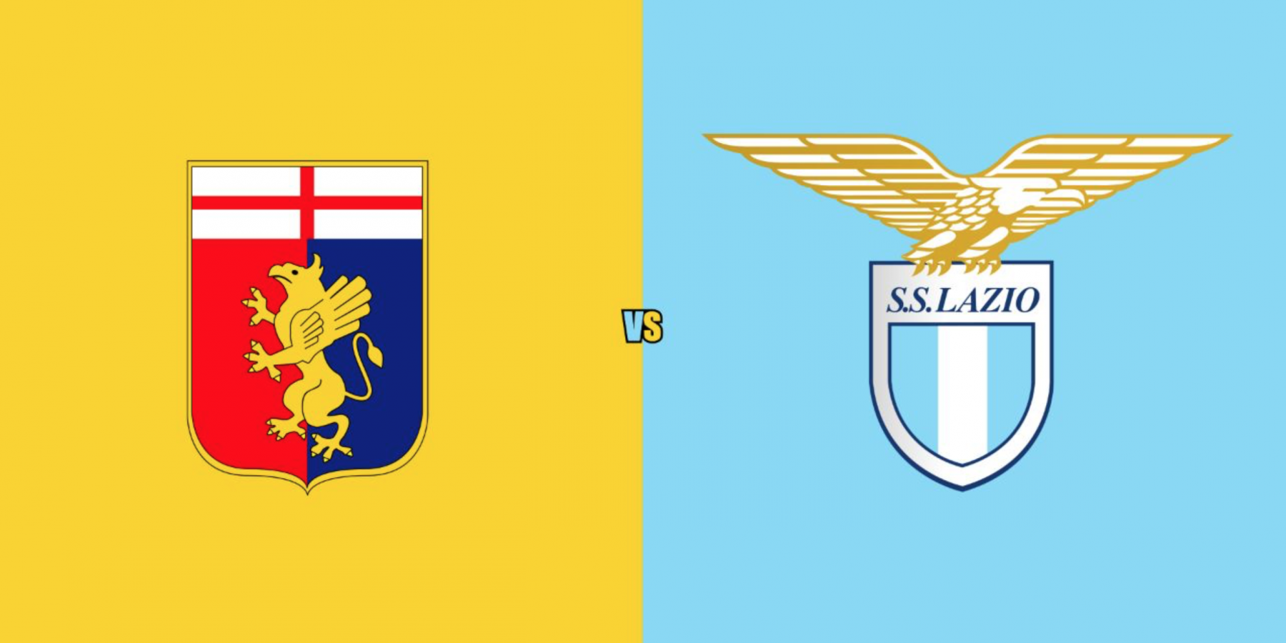 Genoa vs Lazio: Match Preview, Lineups, Prediction | The Laziali Genoa vs Lazio: Match Preview, Lineups, Prediction | The Laziali