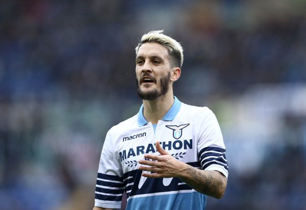 Luis Alberto: 'I will never close door on Sevilla; dream of Real Madrid ...