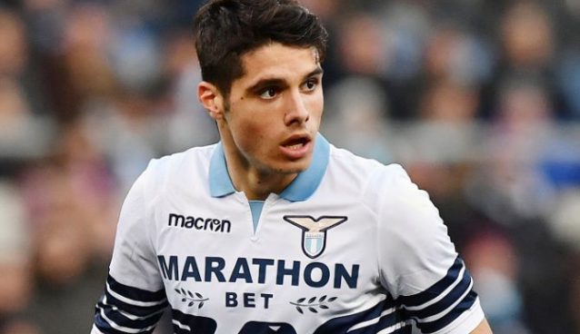 Pedro Neto: The young Portuguese starlet who is the future of Lazio