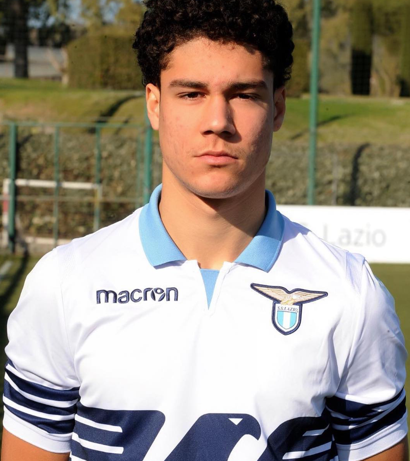 Luan Capanni: "I was hoping for a call-up..." | The Laziali