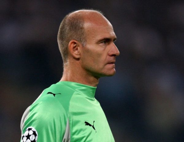 Former Lazio Goalkeeper Marco Ballotta Talks About the Club | The Laziali