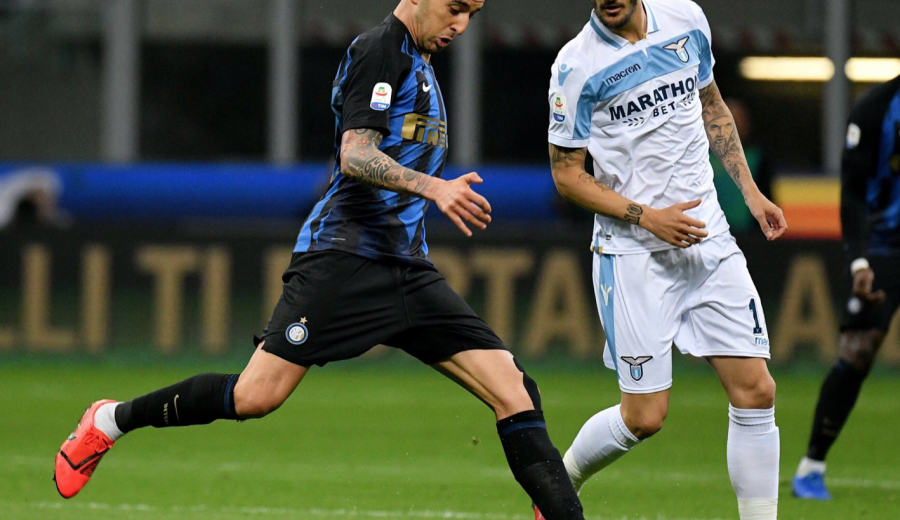 Inter vs Lazio: why the Biancocelesti were able to defeat the ...