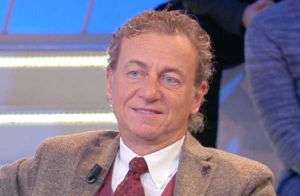 Sandro Sabatini: "Lazio? They can learn a lot from last season ...