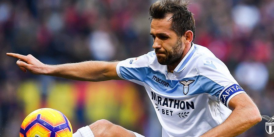 Inter vs Lazio, Senad Lulic: "Three Fundamental Points" | The Laziali