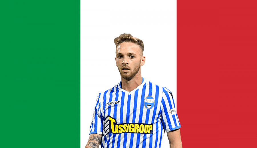 Manuel Lazzari: the perfect addition to Lazio | The Laziali