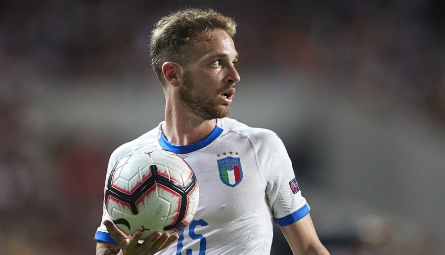 Manuel Lazzari: the perfect addition to Lazio | The Laziali