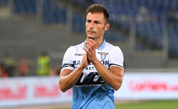 Stefan Radu close to reintegrating into the squad | The Laziali