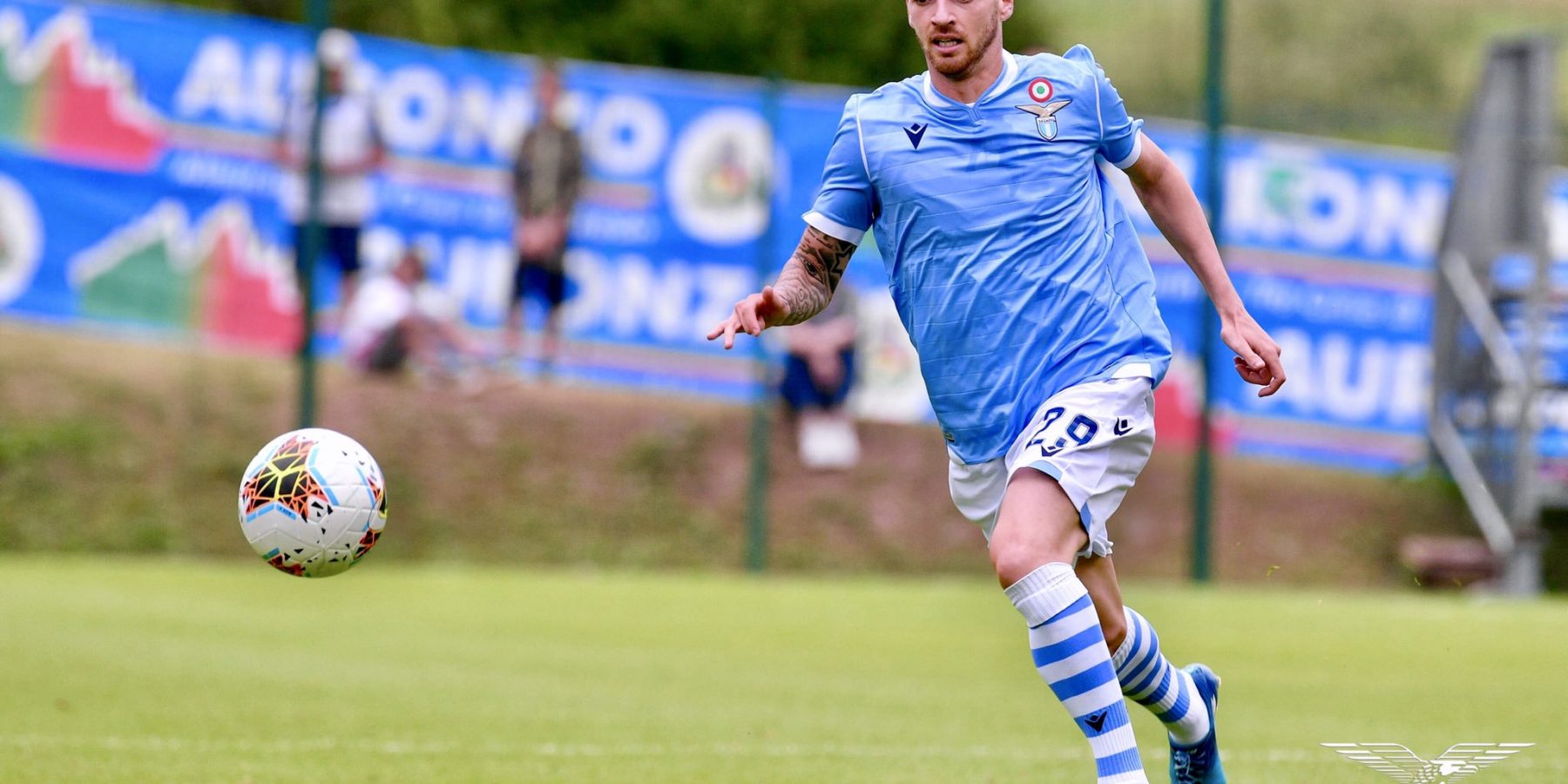 Jony and Manuel Lazzari Set for European Debuts | The Laziali