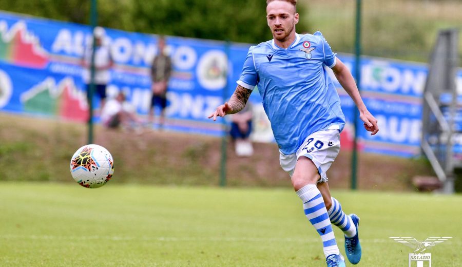 Jony and Manuel Lazzari Set for European Debuts | The Laziali