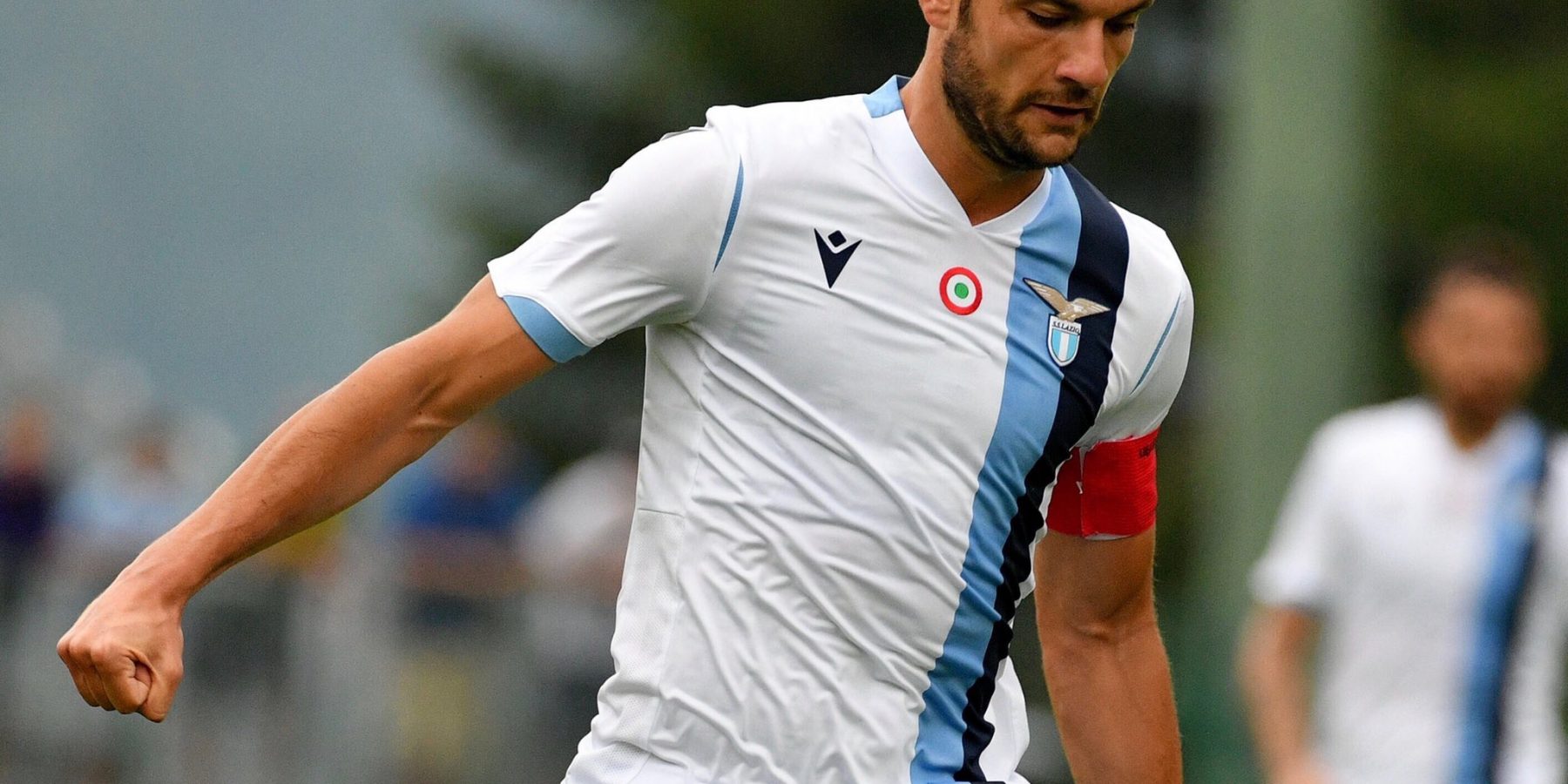Marco Parolo: 'We wasted too many chances' | The Laziali