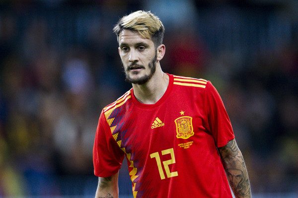 Luis Alberto returns to Spain National Team squad | The Laziali