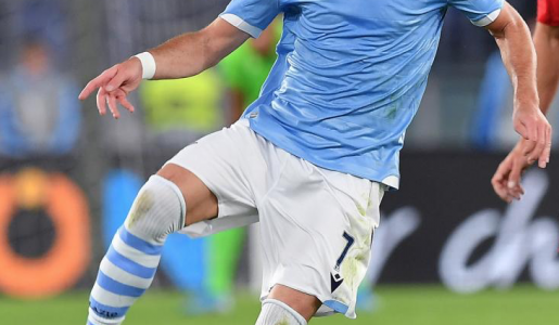 Valon Berisha: A Player Who Lazio Should Start to Consider | The Laziali