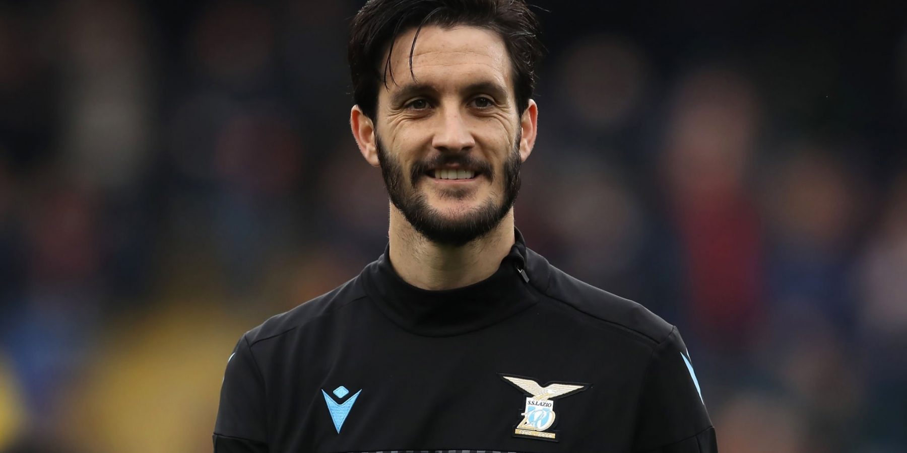 Luis Alberto: "I Will Stay at Lazio Until 2025" | The Laziali