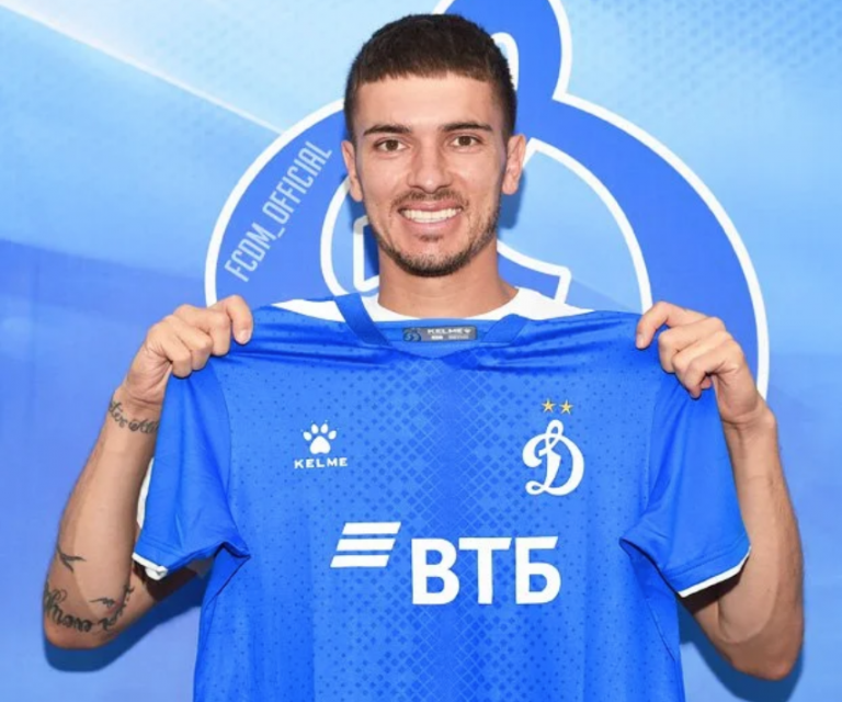 Lazio Keen on Signing Roman Neustadter | The Laziali