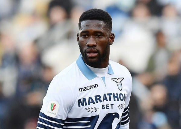Bastos: Beşiktaş Takes the Lead to Sign Lazio Defender | The Laziali